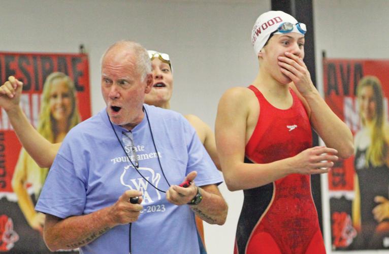 PHOTOS: Madison Edgewood girls swimming wins eighth straight state title | Sports ...