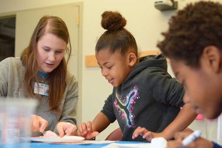 Sensory Scientists have ‘snow’ much fun | Community | fitchburgstar.com