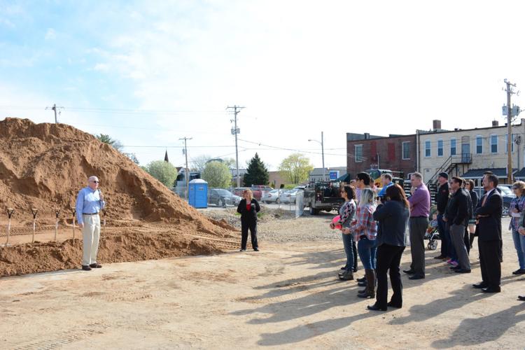 Staton reflects on career in government | Archives | fitchburgstar.com