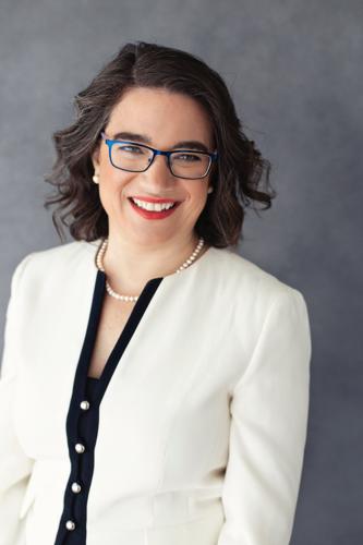 Melissa Agard sworn in as new Dane County Executive | Government ...