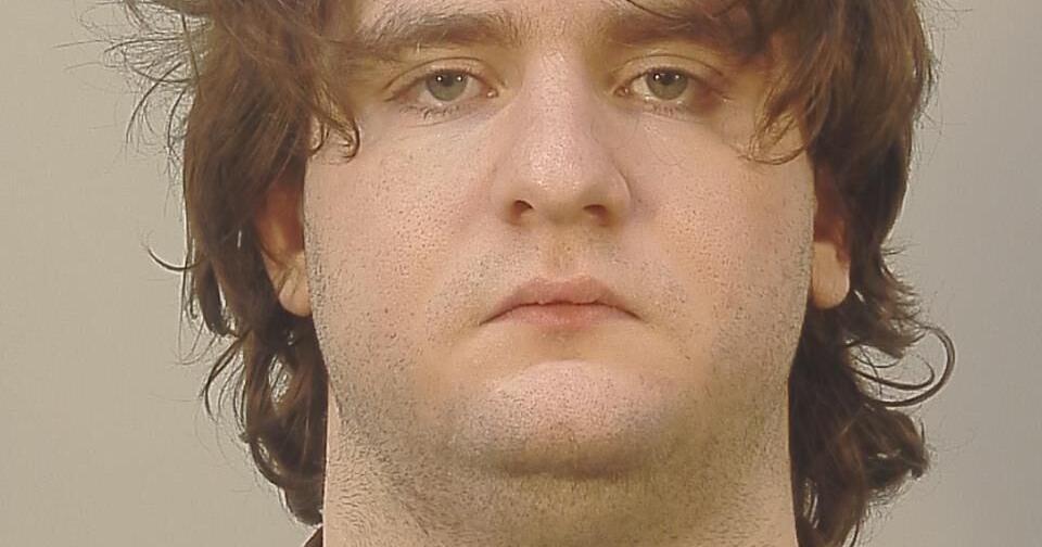 Fitchburg man arrested for child pornography, exploitation | Public ...