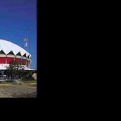 County considering Veterans Memorial Coliseum renovations | Government ...