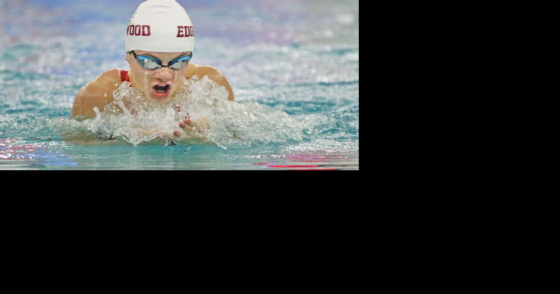 Girls swimming: Madison Edgewood wins six state championships to ...