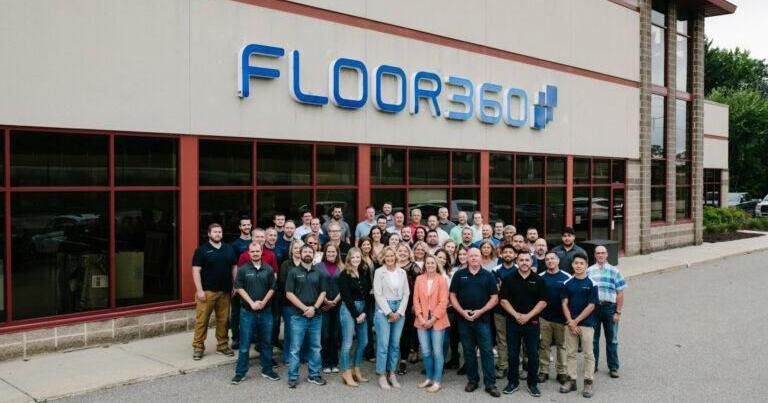 Getting floored for a quarter of a century | Business | fitchburgstar.com