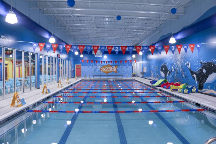New swim school emphasizes playful learning | Business | fitchburgstar.com