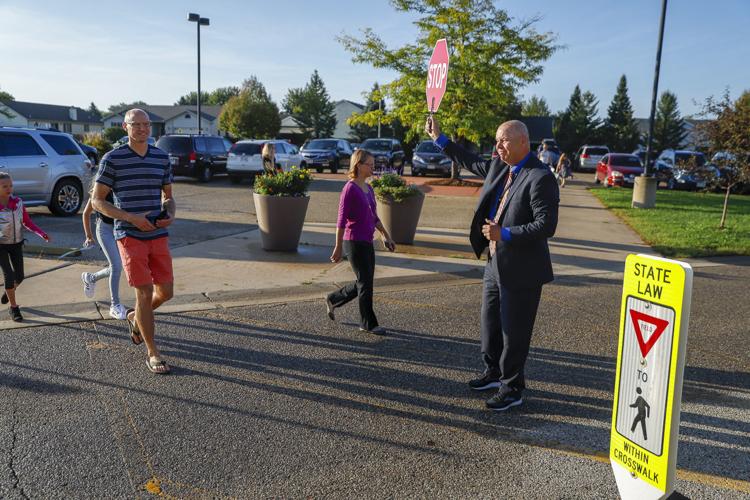 Long-time OSD leader Busler retiring at end of school year | SCHOOLS ...