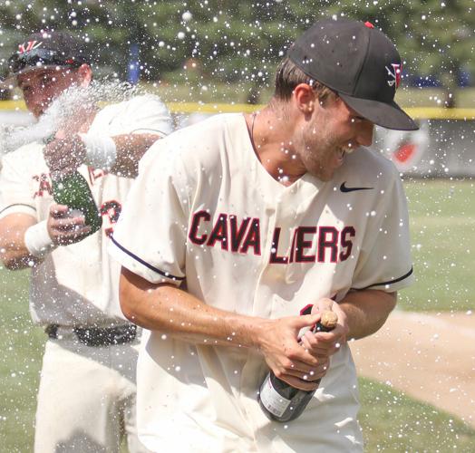 Home Talent League: Why Verona’s Sunday League championship was ...