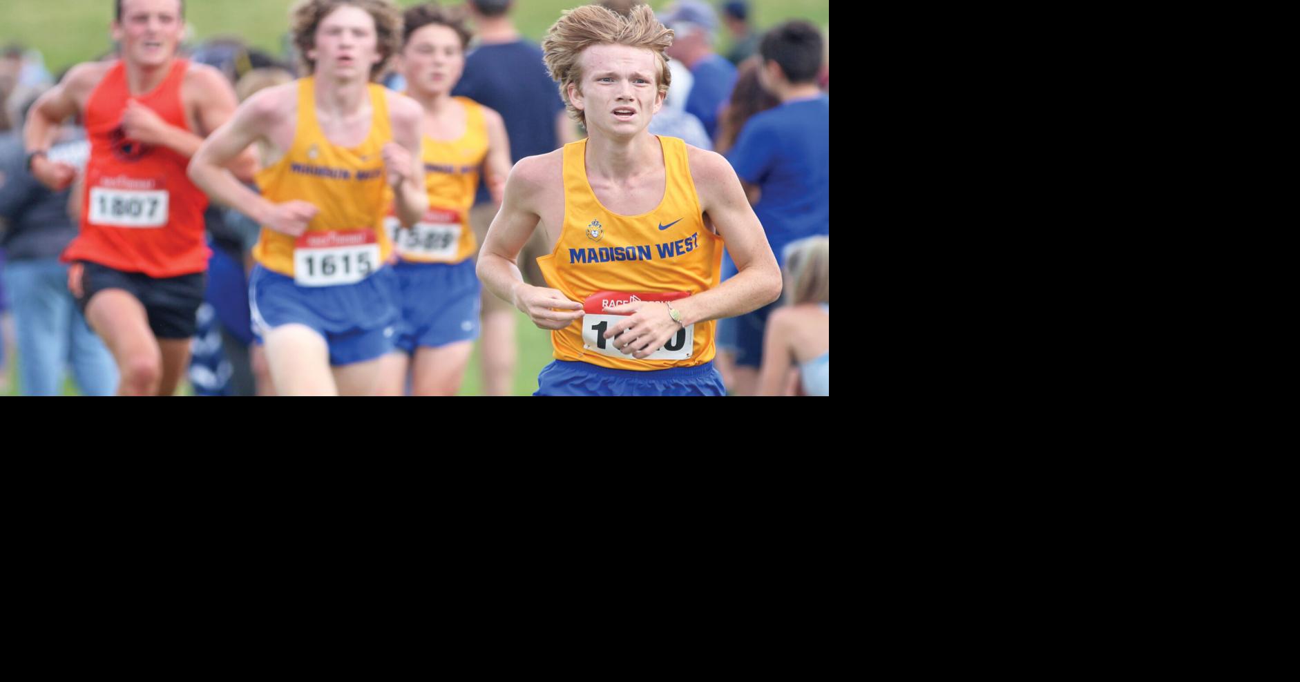 Photos: Madison West at Glenn Herold Invitational | | fitchburgstar.com
