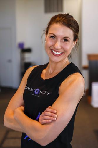 Lioness Fitness moves into new Fitchburg facility | Business ...