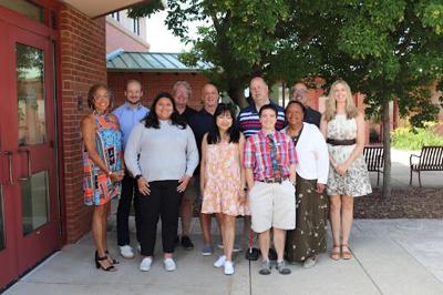 City creates new community equity committee | Government ...