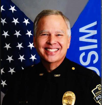 Police chief to retire at end of year | News | fitchburgstar.com