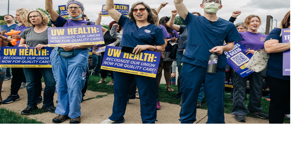 UW Health, nurses come to agreement on union | Health | fitchburgstar.com