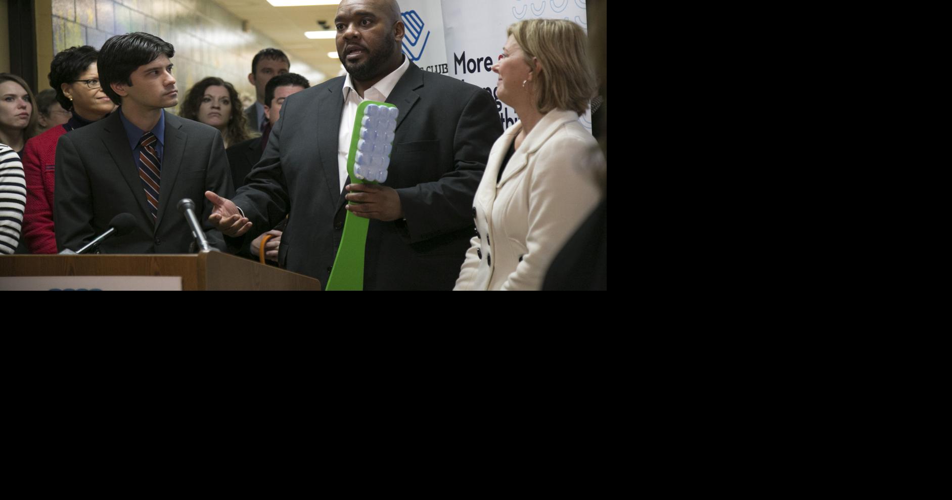 More smiles | Community | fitchburgstar.com