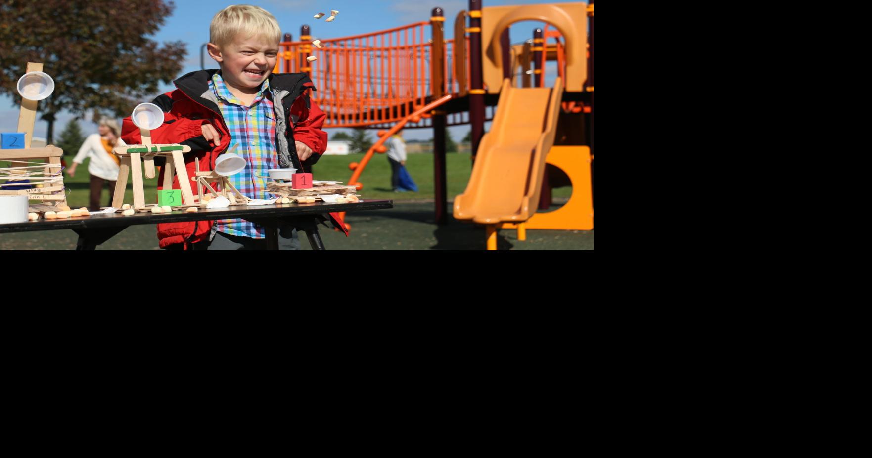 Fun in the fall at Country View | Education | fitchburgstar.com