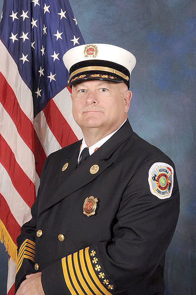 7. Firestorm at fire department | Archives | fitchburgstar.com