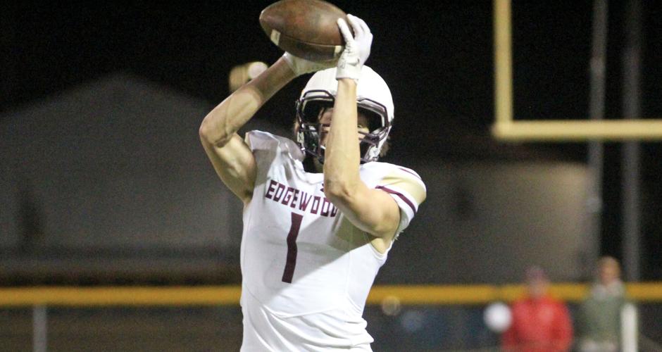 Football: No. 9 Edgewood falls to No. 2 Columbus to Capitol Conference ...
