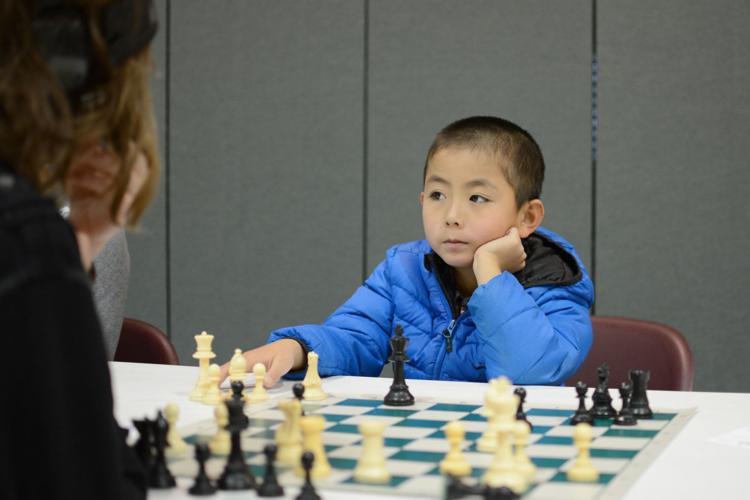Fitchburg hosts state chess tournament | Community | fitchburgstar.com