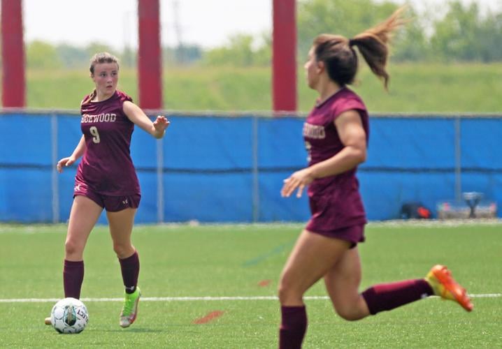 Girls Soccer Plymouth Outlasts Edgewood In State Title Game Sports