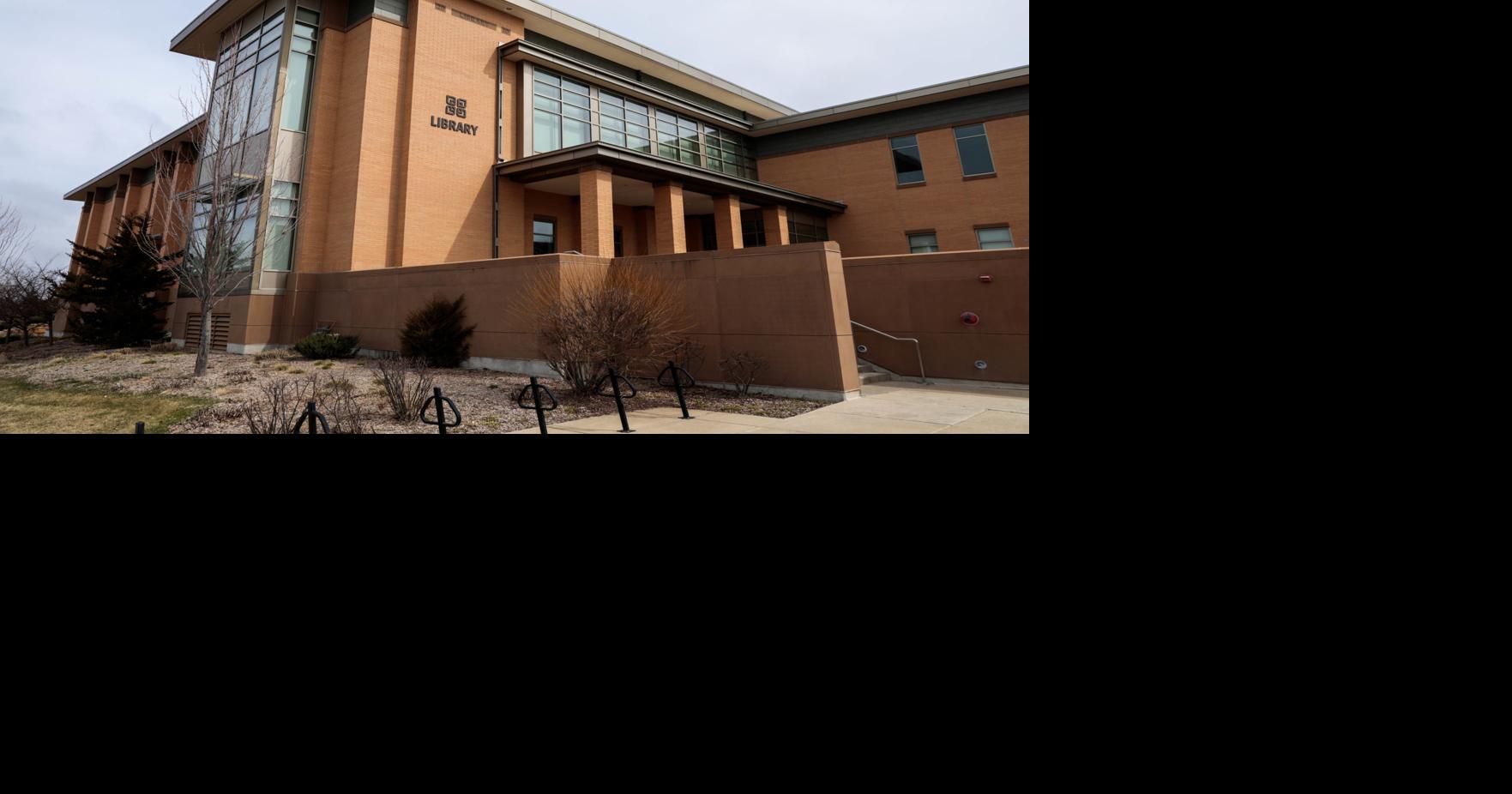 Library expands public WiFi access | Community | fitchburgstar.com