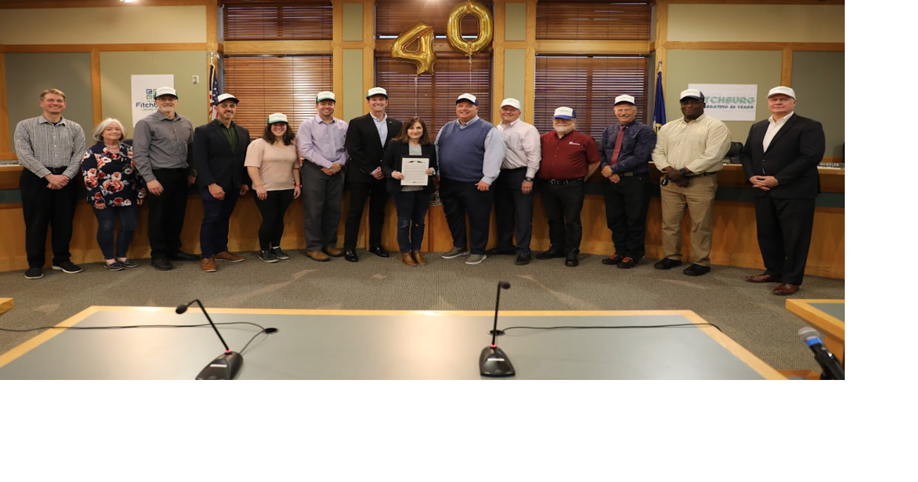 Fitchburg celebrates 40 years as a city | LOCAL NEWS | fitchburgstar.com