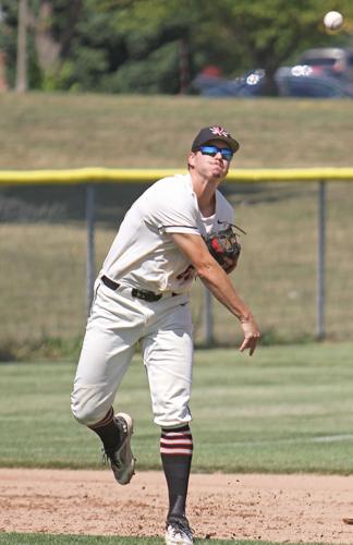 Home Talent League: Why Verona’s Sunday League championship was ...