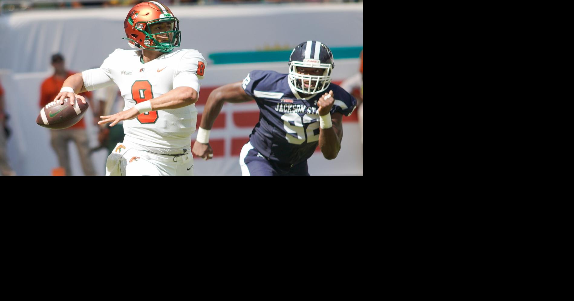 FAMU loses Orange Blossom Classic to Jackson State | News | flcourier.com