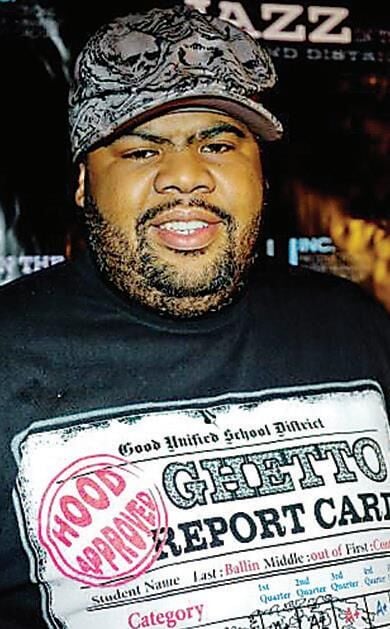 Hip-hop, R&B producer Chucky Thompson dies at 53 | Obituaries ...