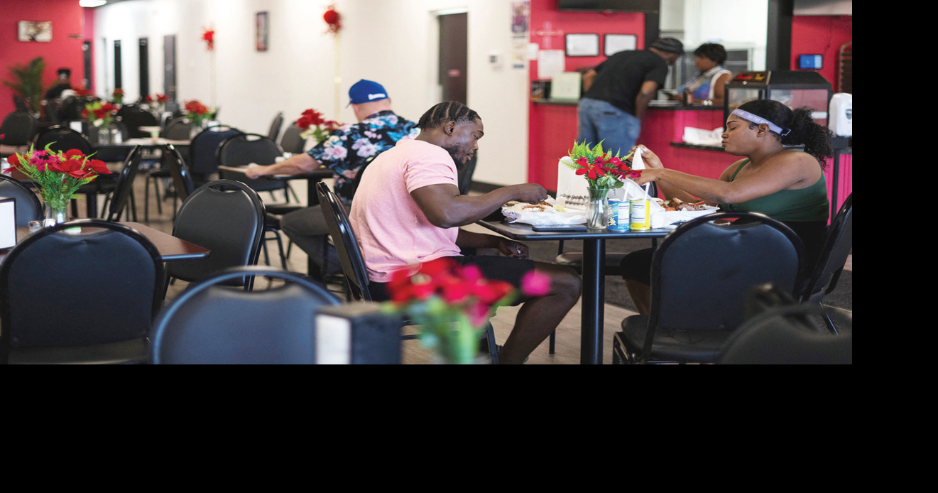 Springfield Haitian group files charges against Trump, Vance | News ...