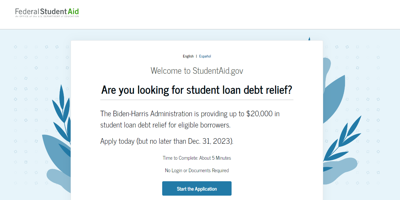 How to apply for student loan forgiveness | News | flcourier.com