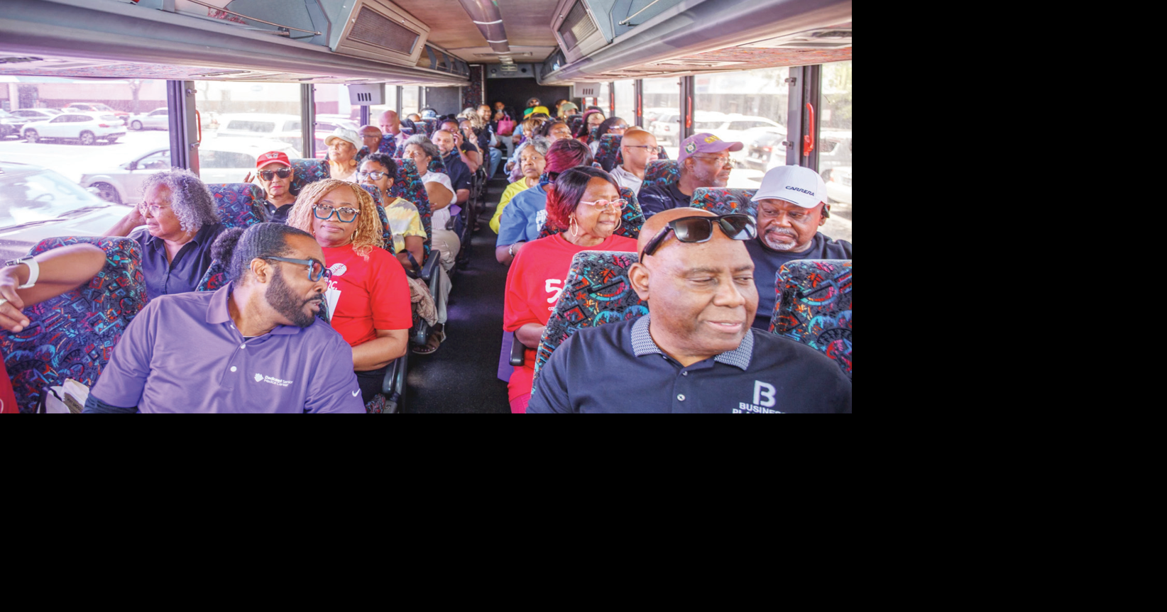 Tampa’s Black Business Bus Tour thrives in a time of uncertainty for ...