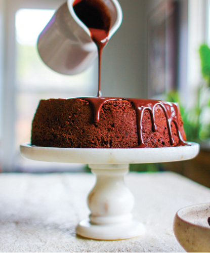 Bring on dessert with better-for-you sweets | Food | flcourier.com