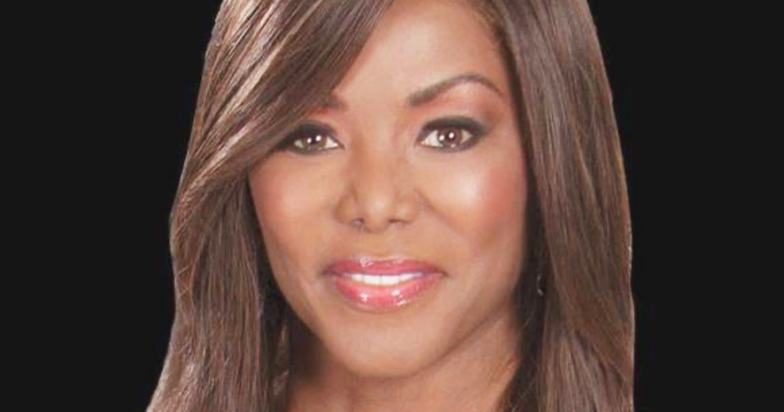 South Florida anchor wins regional TV award | Entertainment | flcourier.com