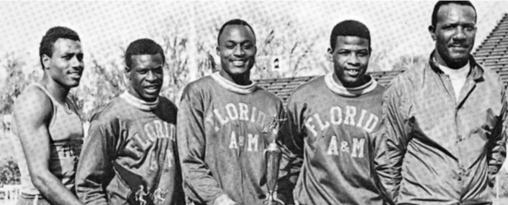 Legendary FAMU track stars honored at Penn Relays | News | flcourier.com