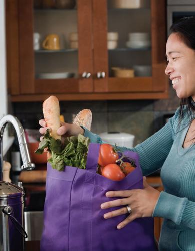 SUSTAINABLE SUSTENANCE | Food | flcourier.com