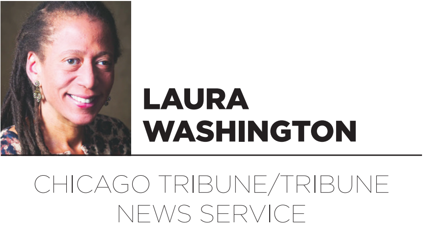 Biden is struggling to shore up the Black vote | Commentaries ...