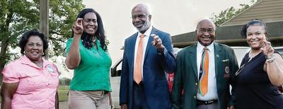 FAMU event educates Black farmers about rescue plan | Events ...