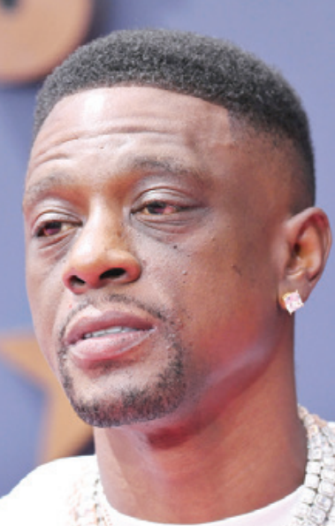 San Diego judge dismisses gun case against rapper Boosie Badazz on ...