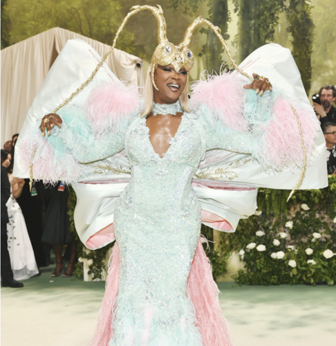 Inside the Met Gala: A fairytale forest, woodland creatures and ...