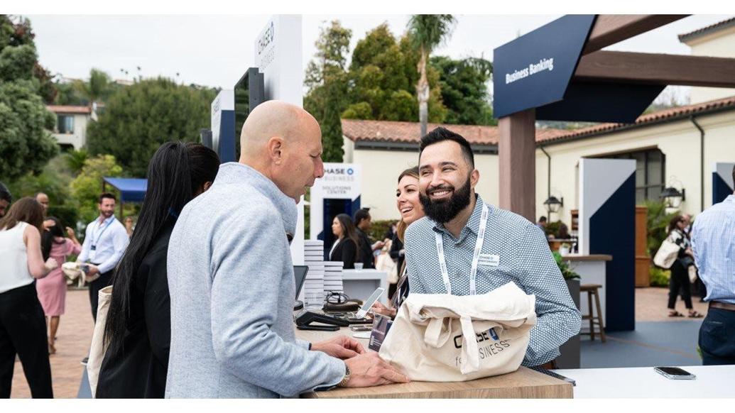 Smarter Tools, Stronger Businesses: How Chase Is Empowering Small ...