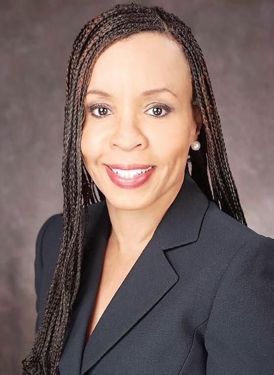 Godwin to make history as ABC News president | Business | flcourier.com