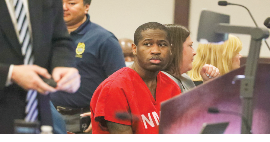 Florida serial killings case ends in guilty plea, 4 life sentences ...