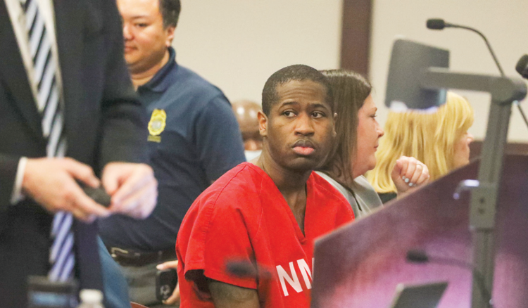Florida serial killings case ends in guilty plea, 4 life sentences ...