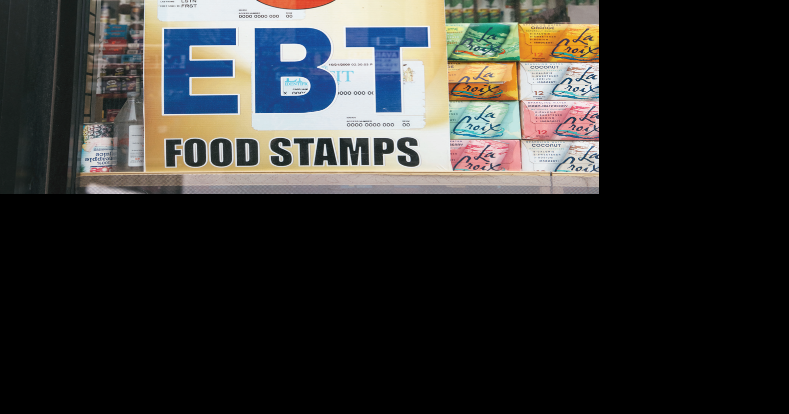 GOP bill would ban SNAP recipients from buying junk food | News ...