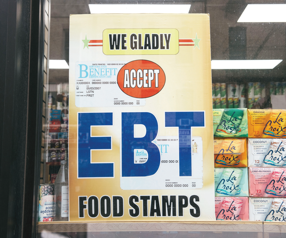 GOP bill would ban SNAP recipients from buying junk food | News ...