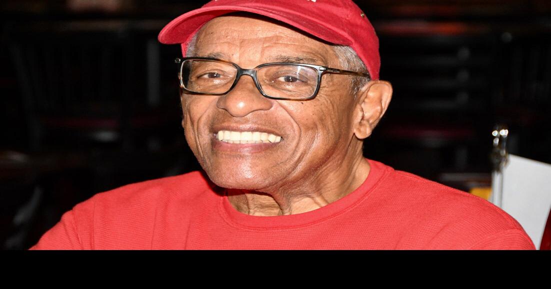 Carr releases collection of his legendary cartoons | Nation | flcourier.com