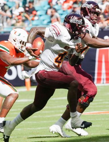 FAMU loses Orange Blossom Classic to Jackson State | News | flcourier.com