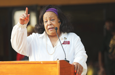 Delta Sigma Theta Sorority says Georgia House member falsely claimed ...