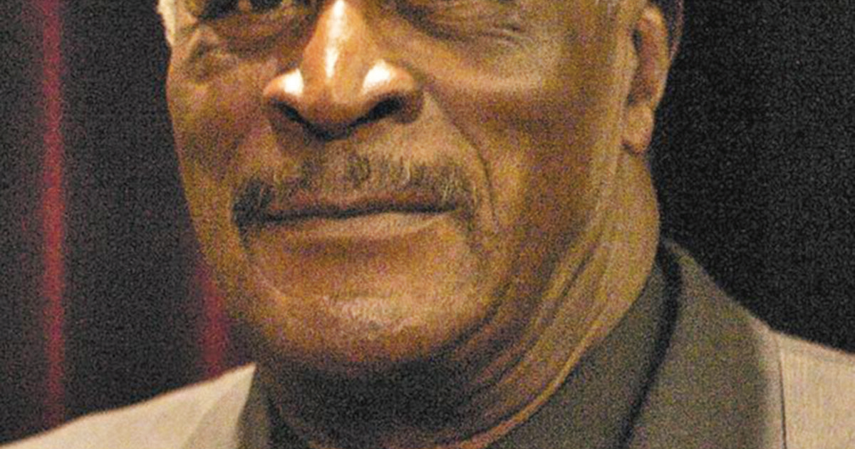 John Amos, beloved ‘Good Times’ star and Emmy-nominated actor, dies at ...