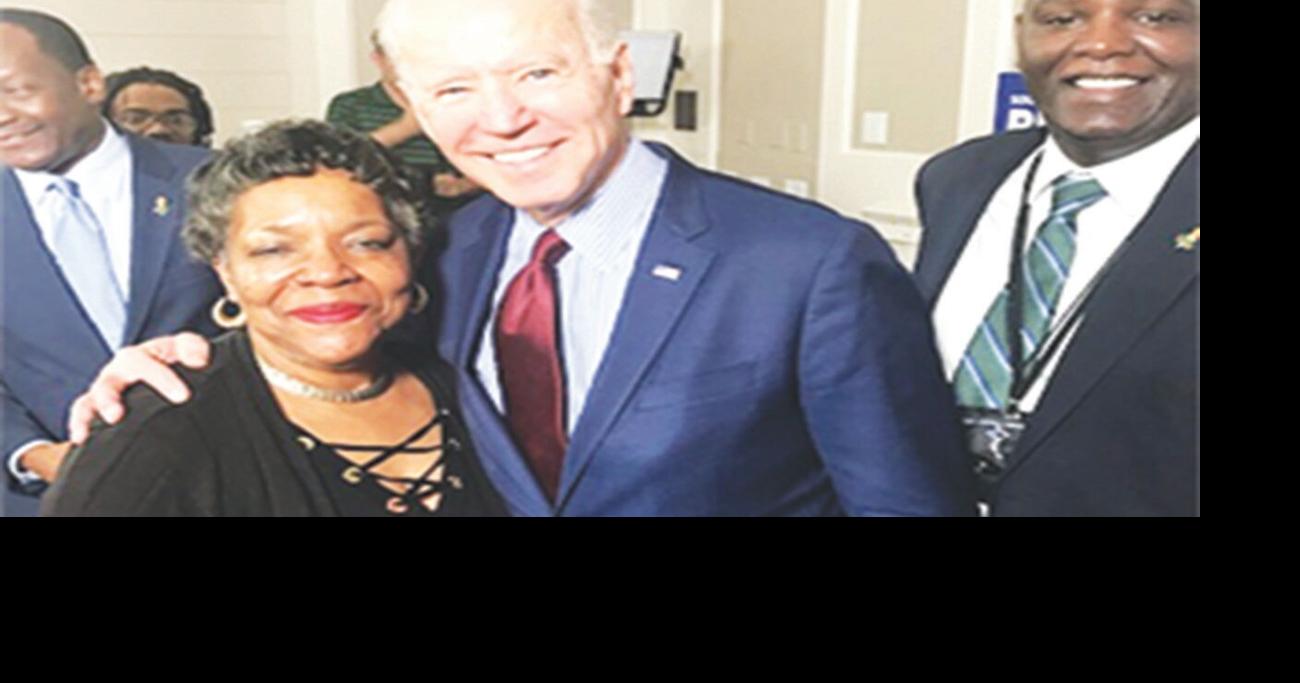 Biden’s dance with the Black Press: A forgotten rhythm? | News ...