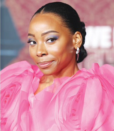 Erica Ash, ‘Real Husbands of Hollywood’ star, dies at 46 | Entertainment | flcourier.com